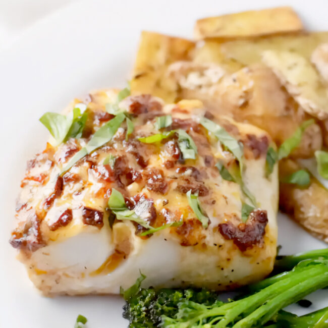 Specials Menu - Wilson's Seafood